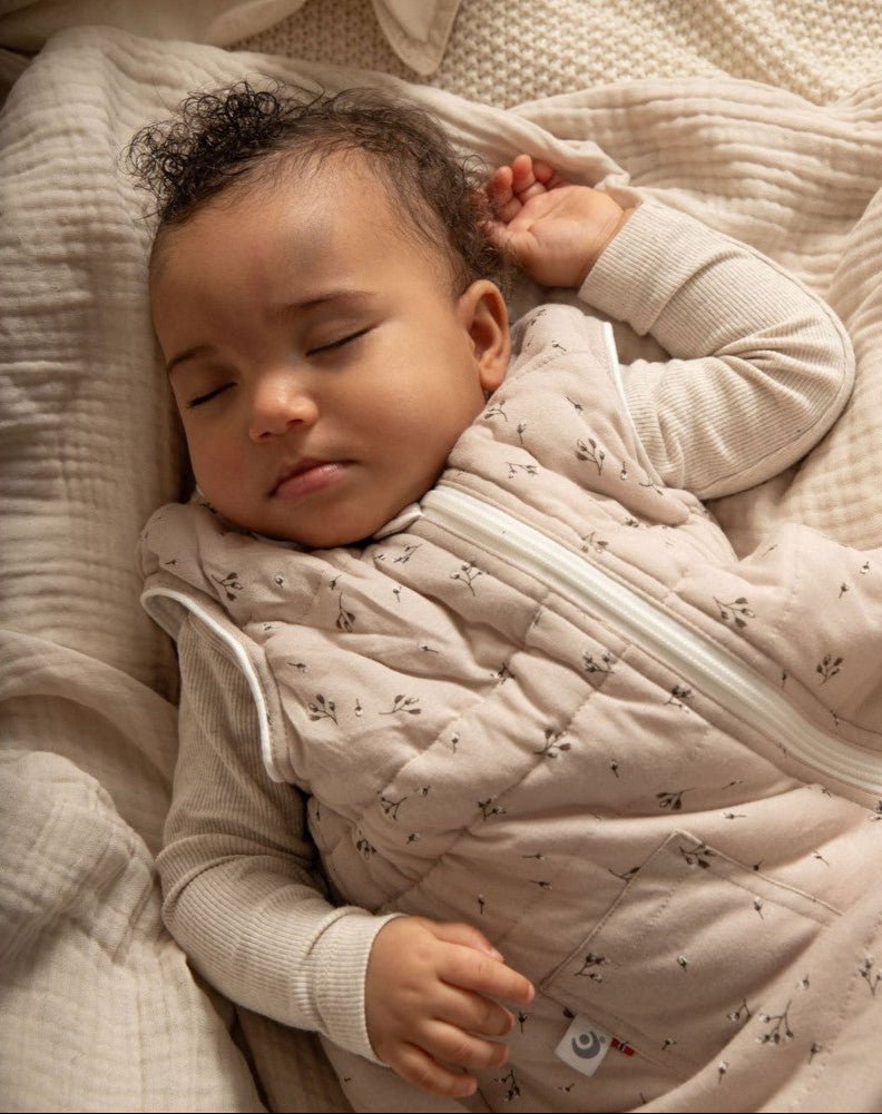 Easygrow Nattpose Blomma Sand | Økologisk bomull | Torgunns.no ...