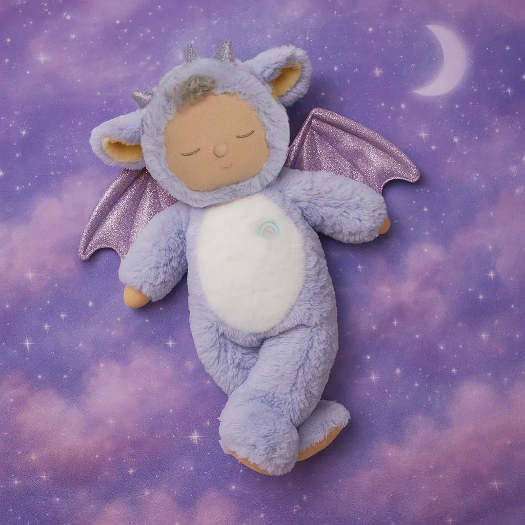 Olli Ella Cozy Dinkum Dragon Rory | Myk kosedrage | Torgunns.no ...